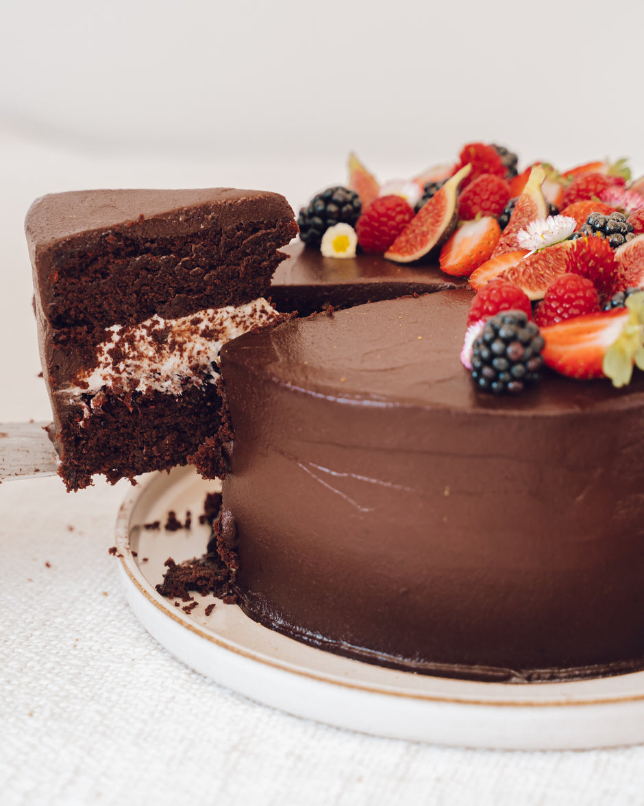 Custom Cakes – ThankGoodnessFoods
